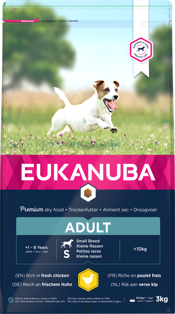 Eukanuba